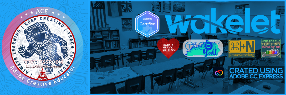 Why Use Wakelet – BFWClassroom