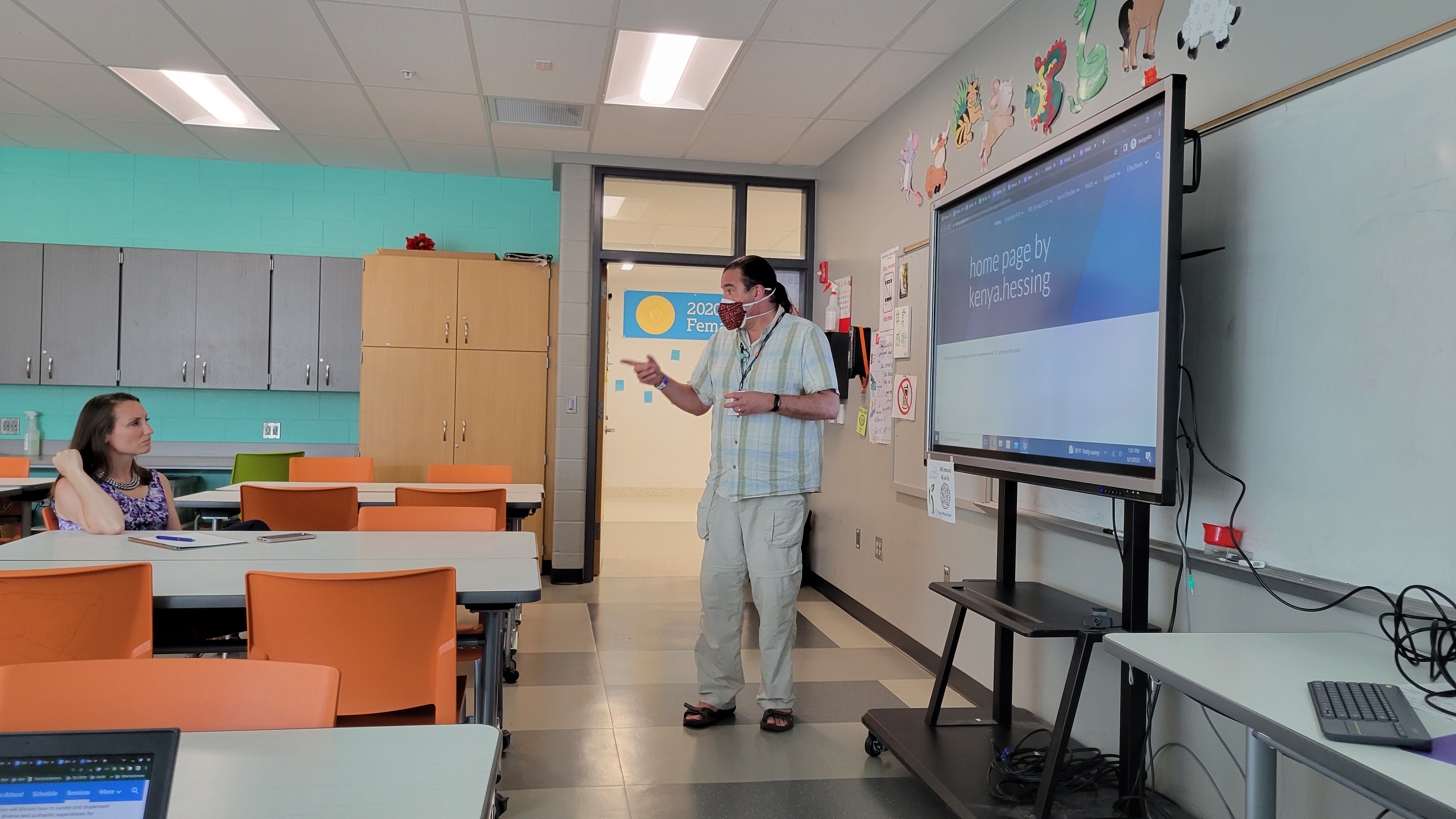 IFLLEX 2022 – BFWClassroom