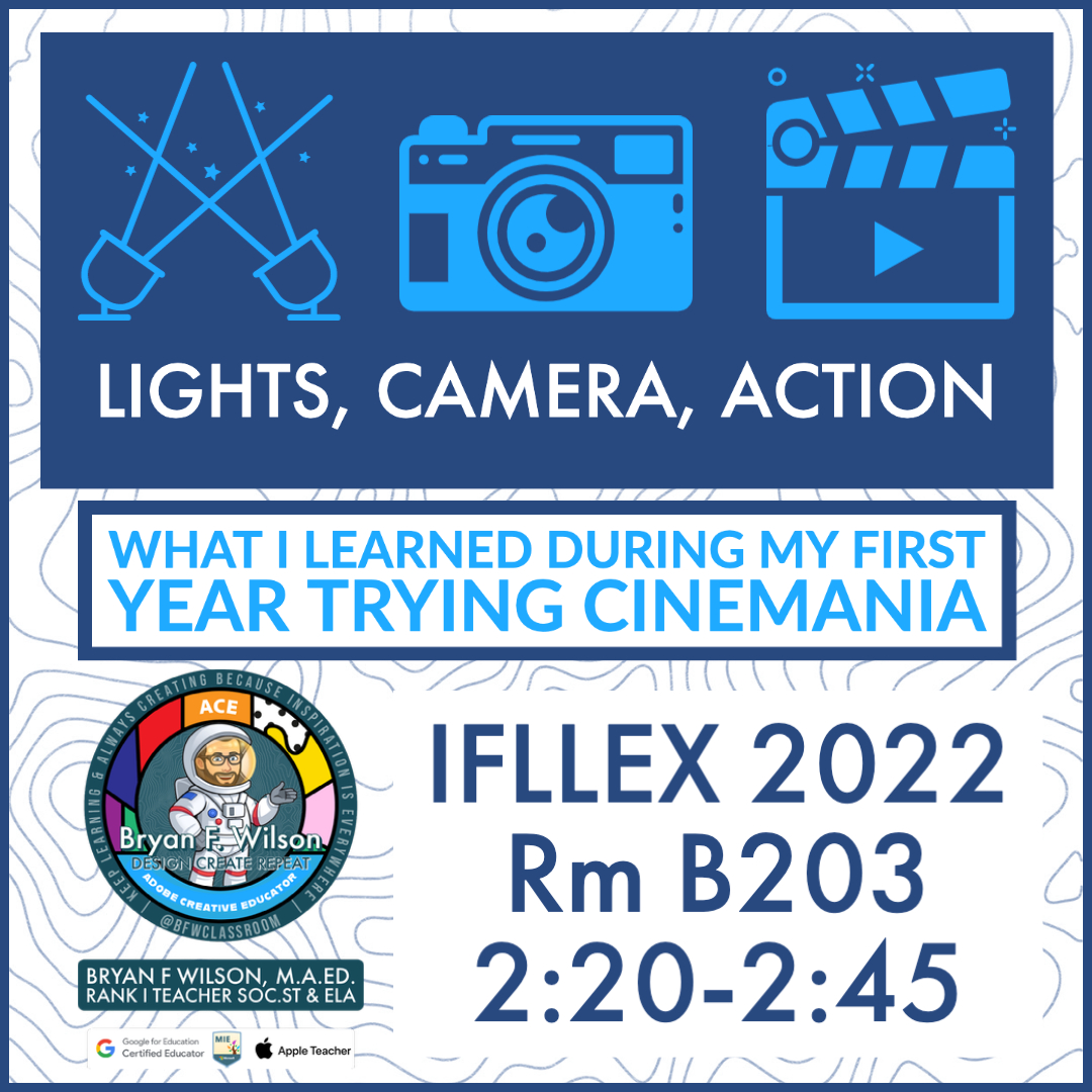IFLLEX 2022 – BFWClassroom