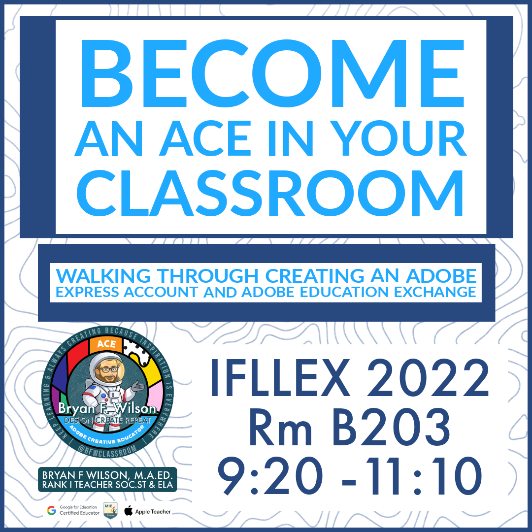 IFLLEX 2022 – BFWClassroom