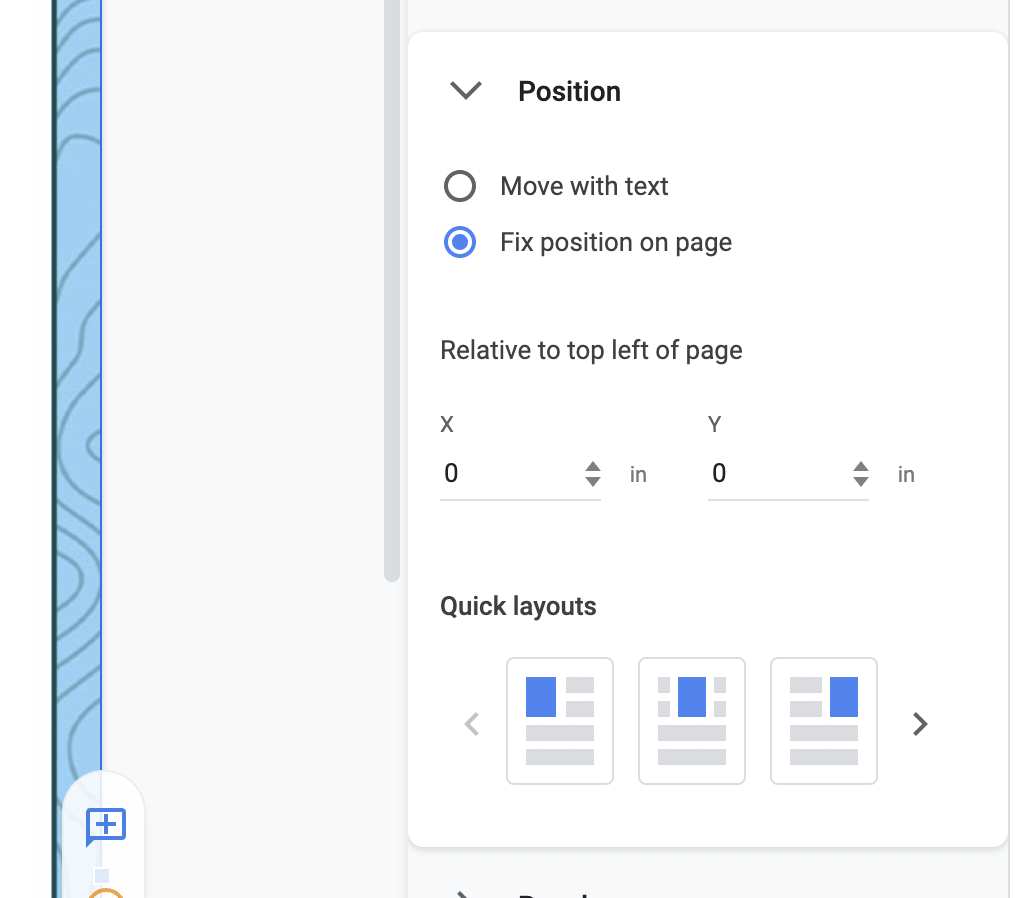 AdobeExpress and GoogleDocs Mashup: Paper Edge Designs – BFWClassroom