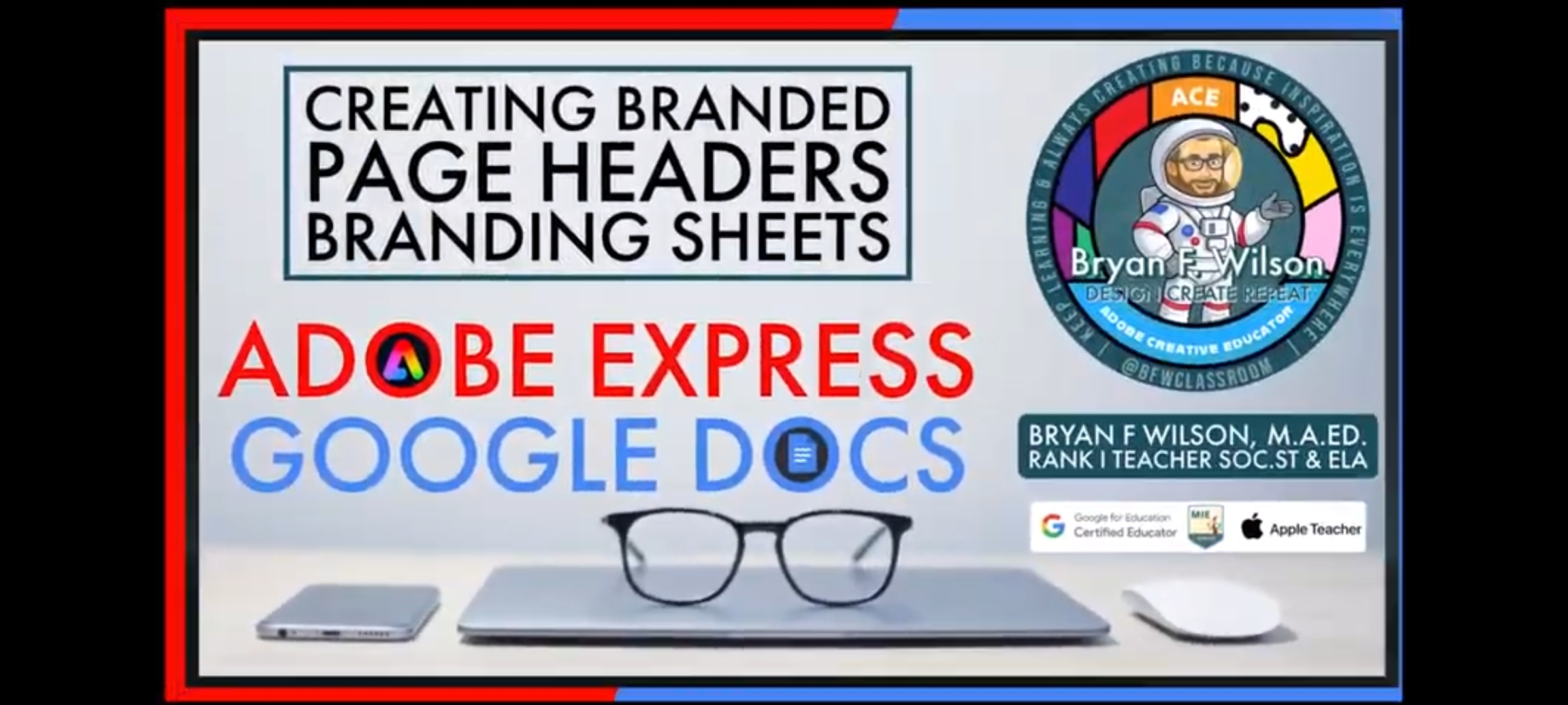 YouTube In The Classroom: Content Creators and Inspirations Part2 – BFWClassroom