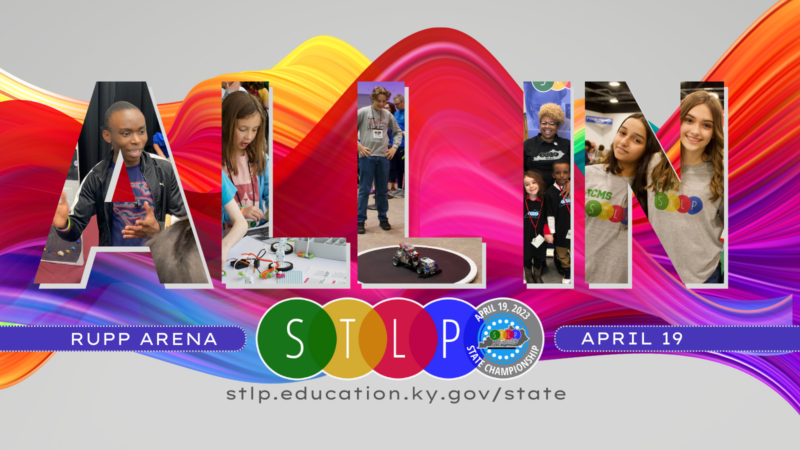 STLP Creative Media Team 2023 – BFWClassroom