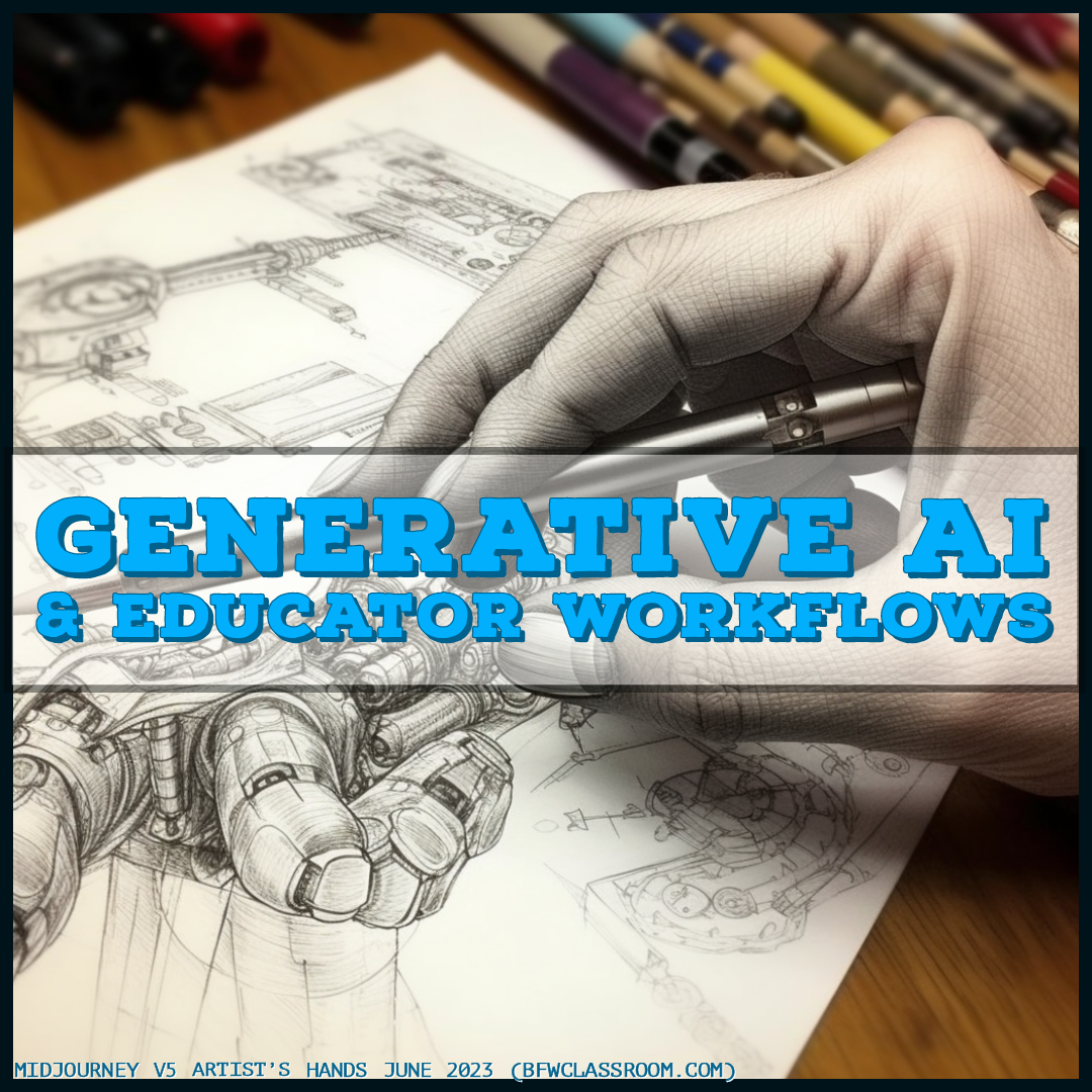 Using AI to Generate Classroom Resources – BFWClassroom