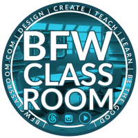 BFWClassroom – Design Create Repeat