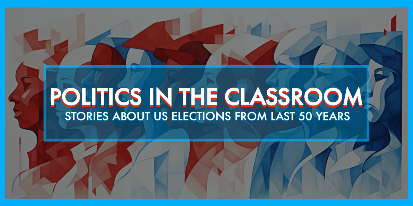 The Unsung Hero: How Hubert Humphrey Transformed the Democratic Party on Civil Rights – BFWClassroom