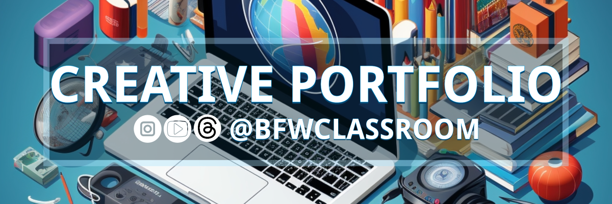 Portfolio – BFWClassroom