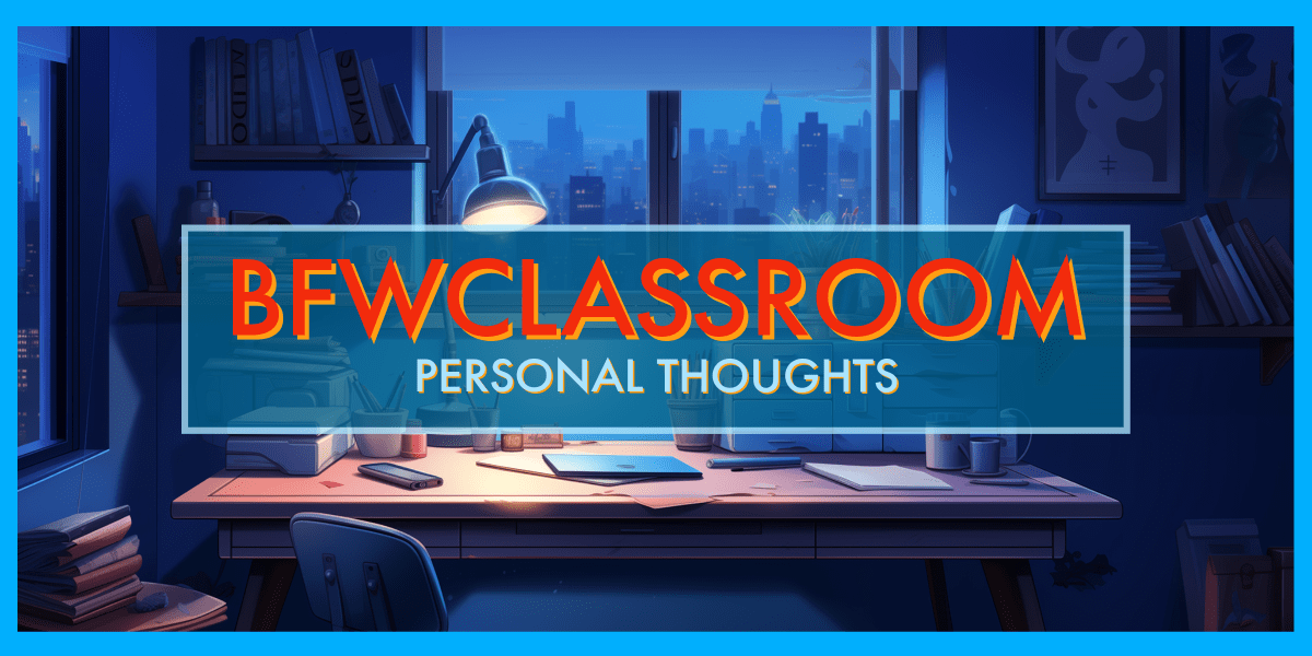 The Dawn of a Multi-Genre Star Wars Universe: A New Era of Storytelling – BFWClassroom