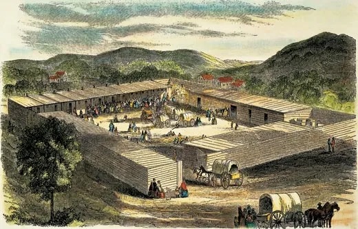 The Utah War: A Forgotten Conflict with Lasting Consequences – BFWClassroom