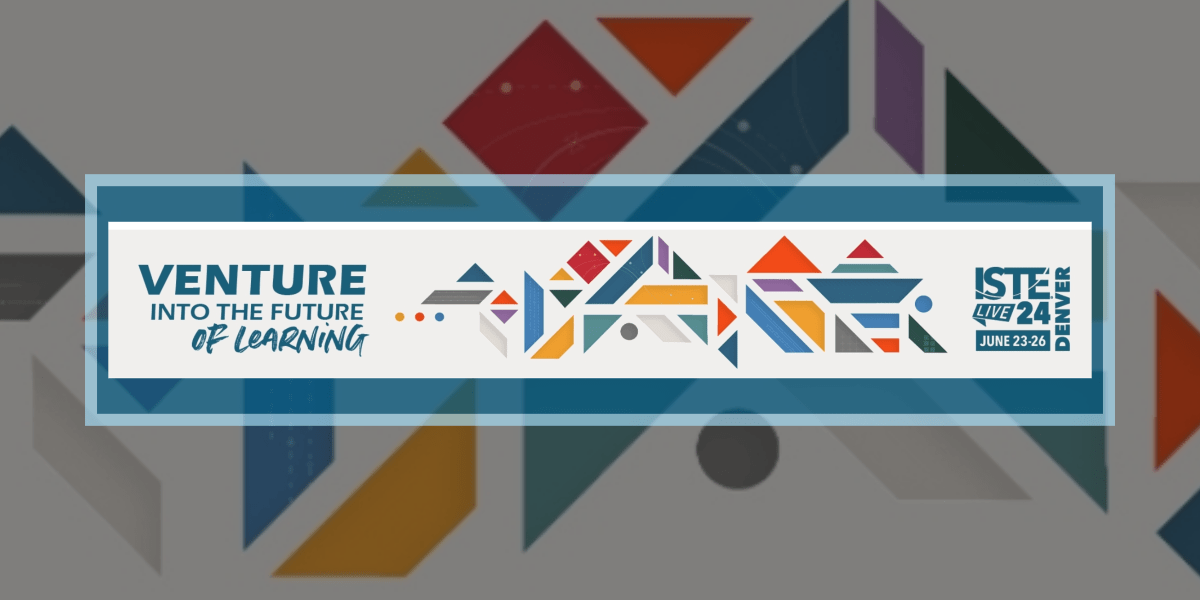 ISTE Live 24 Preconference – BFWClassroom