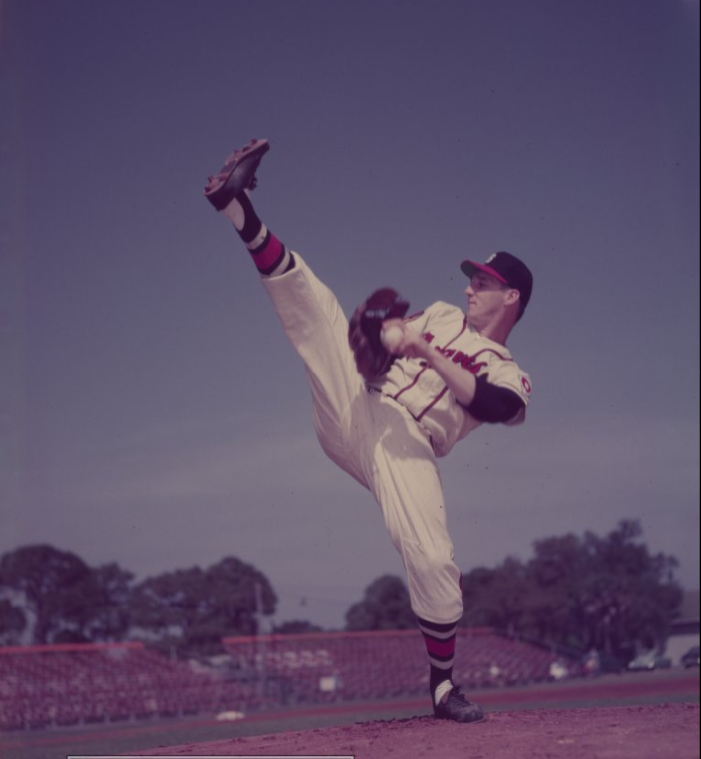 Warren Spahn: The Winningest Southpaw in Baseball History – BFWClassroom