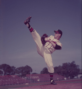 Warren Spahn: The Winningest Southpaw in Baseball History – BFWClassroom
