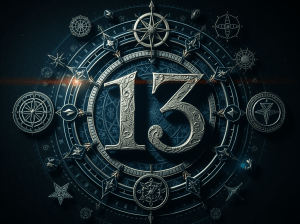 Friday the 13th: Superstitions, Future Dates, and Famous Birthdays ...