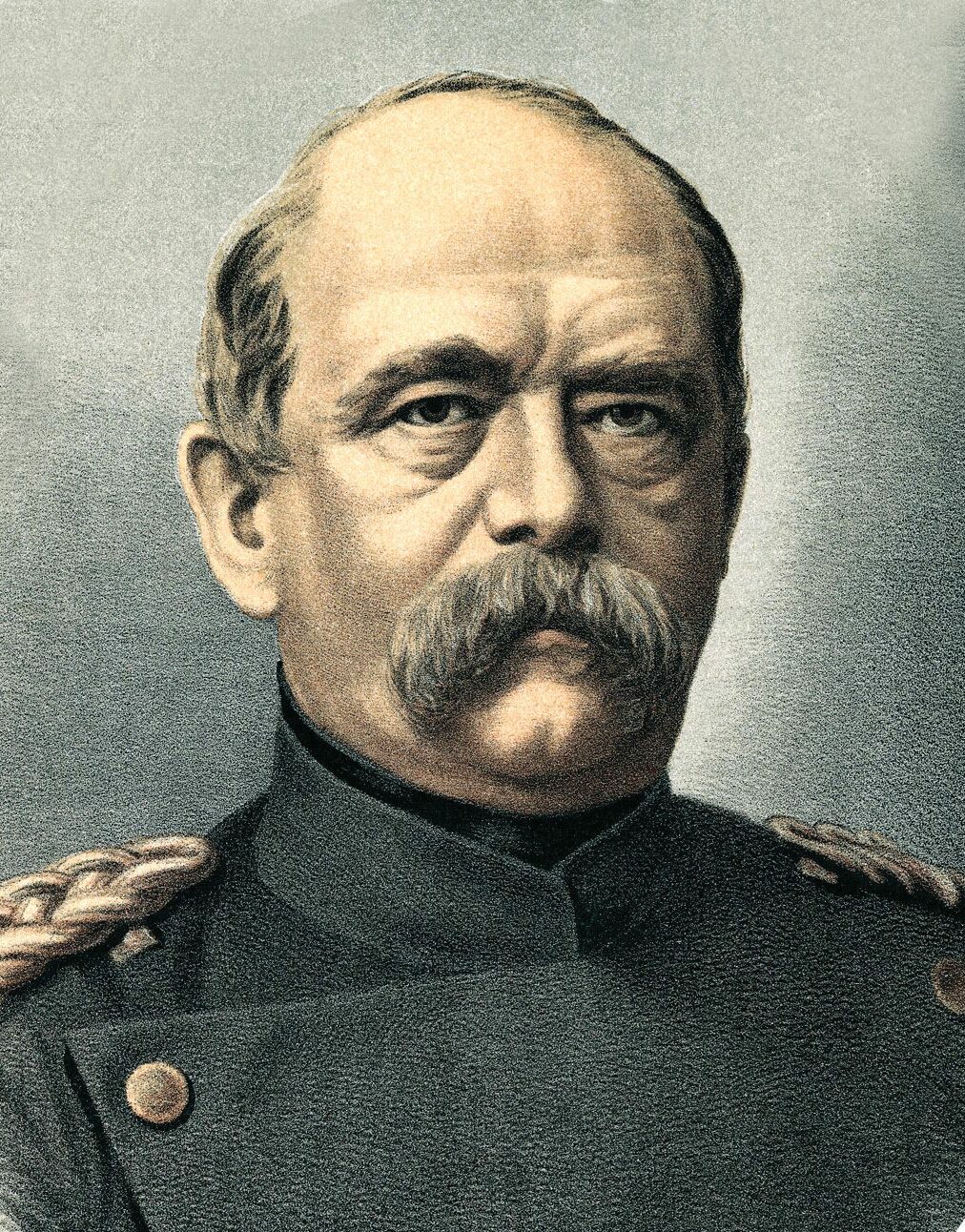 Book Review: Bismarck’s War by Rachel Chrastil – BFWClassroom