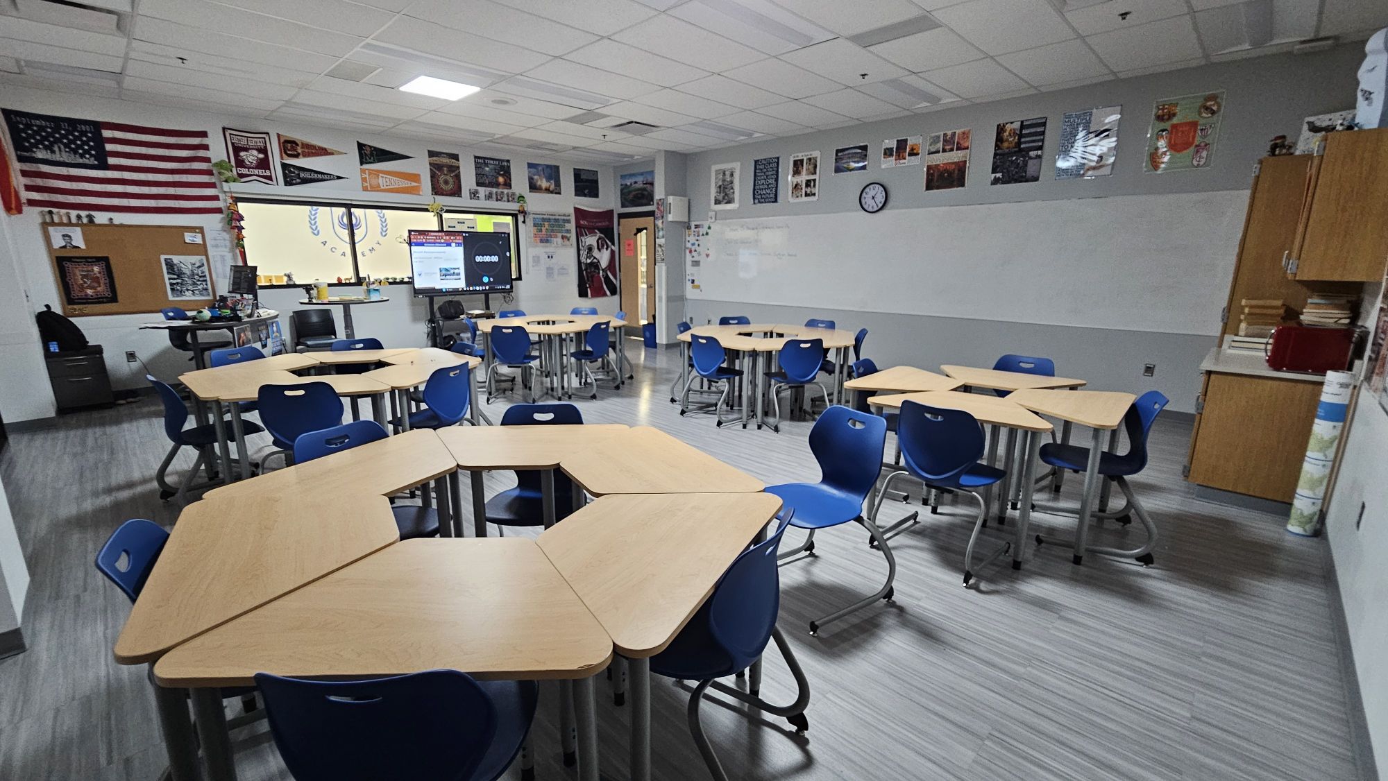 Happy First Day of School – BFWClassroom