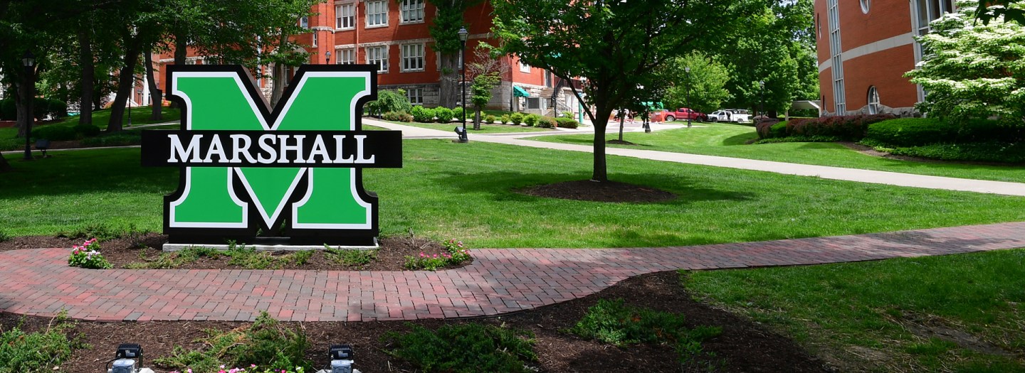We Are Marshall – BFWClassroom